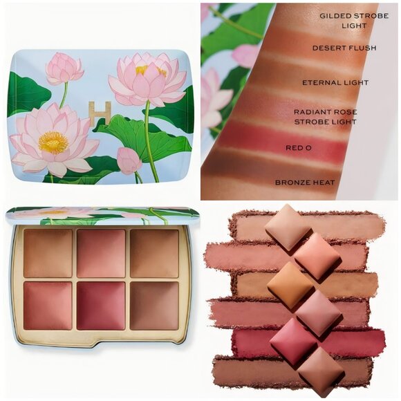 Hourglass | Makeup | Hourglass Limited Edition Ambient Lighting Edit ...